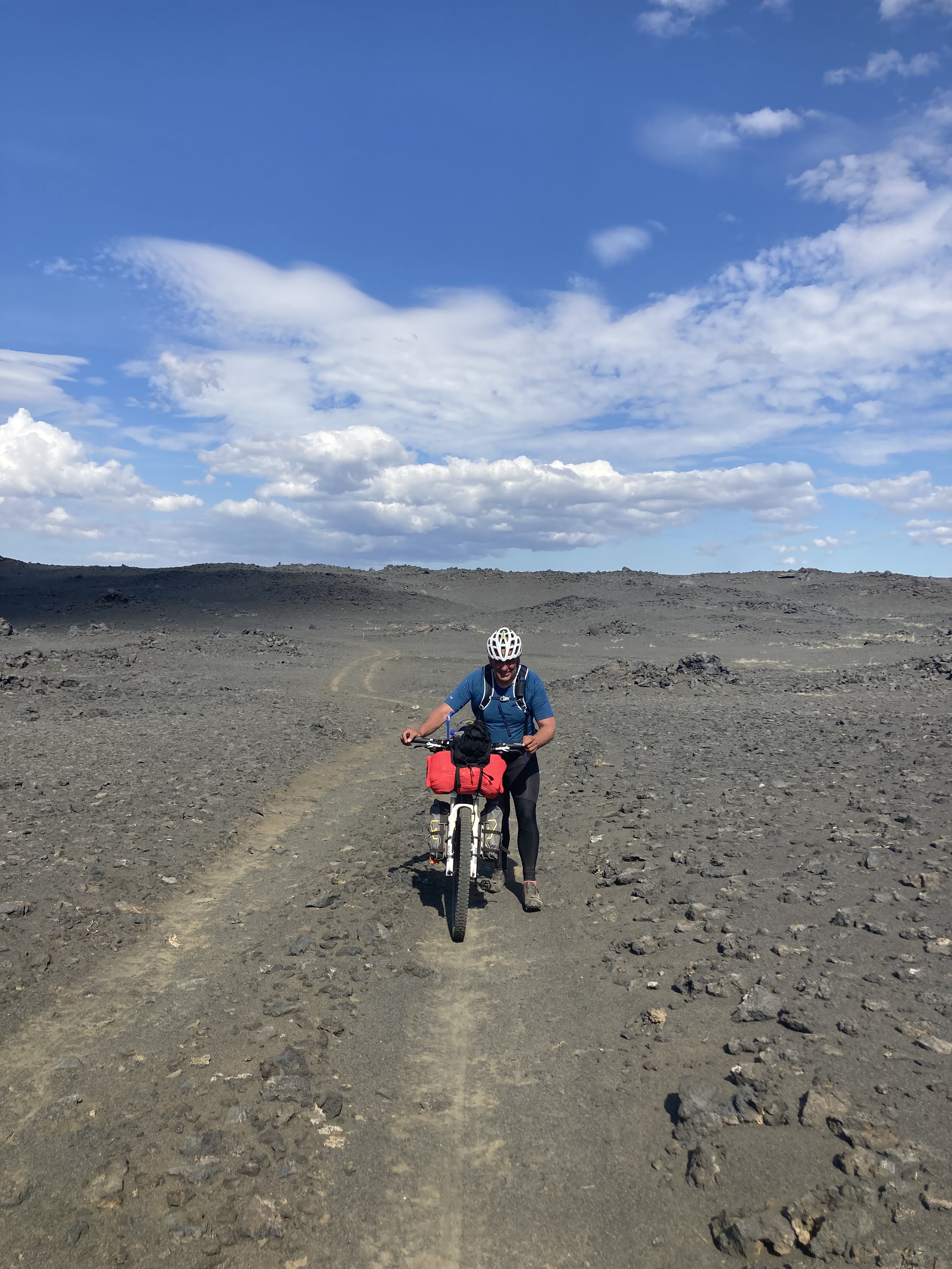 Iceland Divide bikepacking – A north to south crossing of Iceland by ...